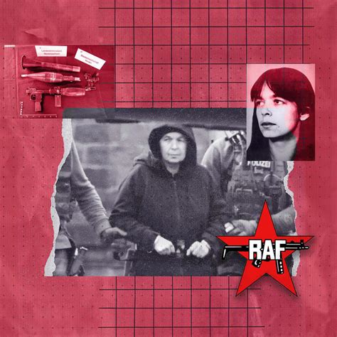 Prozess Gegen Daniela Klette Startet Wer Heute Noch Mit Der Raf Sympathisiert