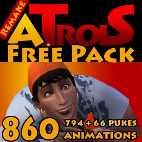 Sims A Trois Sex Animations For WW LL And PATREON Animations WickedWhims