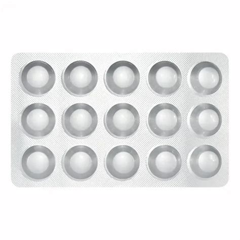 Dapefy S 10mg 50mg Tablet View Usage Side Effects Price And