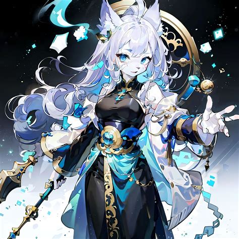 福瑞娘图片壁纸 福瑞娘高清壁纸大全 触站