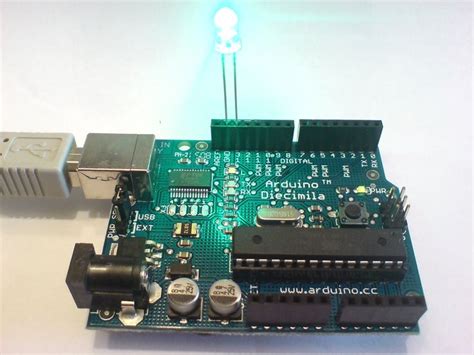 Arduino Arduino Logic Board Electronic Components