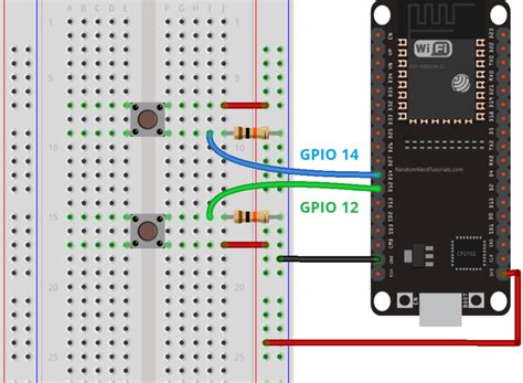 Micropython Esp32 Deep Sleep And Wake Up Sources Random Nerd Tutorials