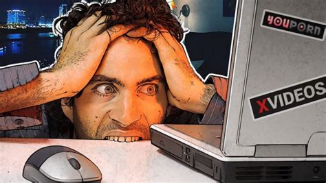 Sex Query Of The Week Can Porn Addiction Affect Your Sex Life Signs That You Can T Orgasm