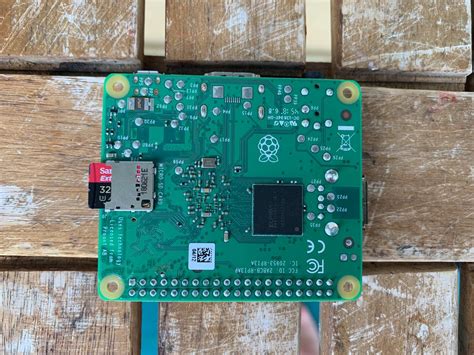 Raspberry Pi 3a 32gb Sdhc Karta Aukro