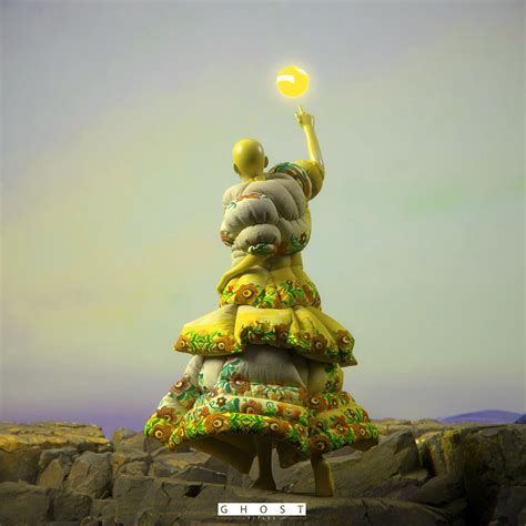 SMART GHOST On Behance