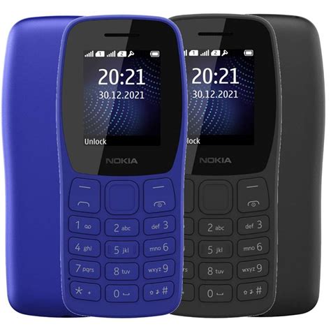 Nokia 105 Classic Price In Pakistan 2026 Priceoye