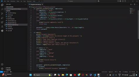 samata mane on linkedin codsoft python programming codsoft