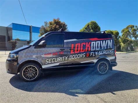 Lock Down Security Lock Down Security Doors And Flyscreens