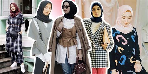 Inilah Selebgram Hijab Tercantik Dan Terkenal Se Indonesia Avanascarf