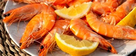 La Excelencia De La Gamba Blanca Descubre La Mejor De España Y Del