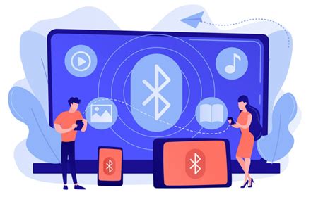 Fix Bluetooth Missing After Update In Windows