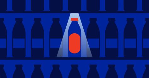 Standing Out In The Market Differentiation And Distinctiveness The Mark