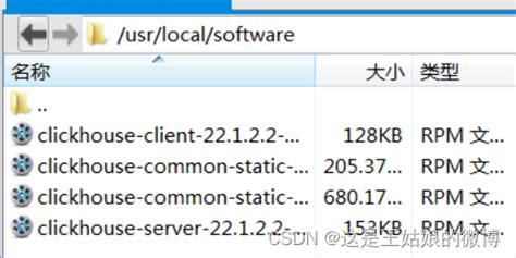 clickhouse高可用集群分片 副本实操 四 ck高可用 csdn博客