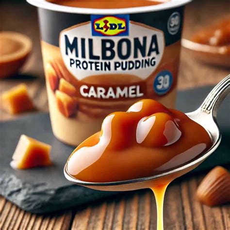 Lidl Protein Pudding Complete Guide Opinions And Advice Nuvoleblu Magazine