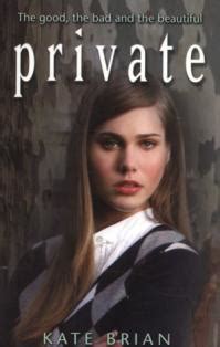 Private All The Tropes