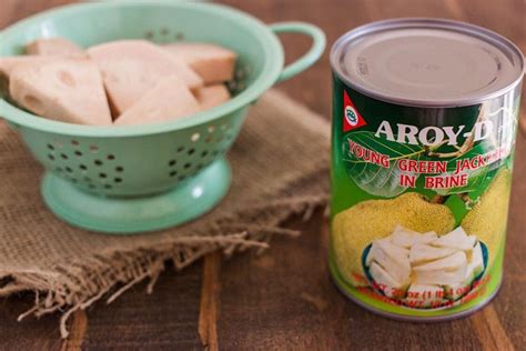 Why Food Distributors Are Turning To Vietnamese Canned Jackfruit