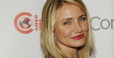 Cameron Diaz On Same Sex Attraction Canada Journal News Of The World