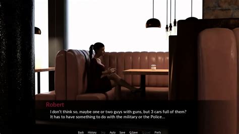 Defending Lydia Collier Episode 10 Eporner