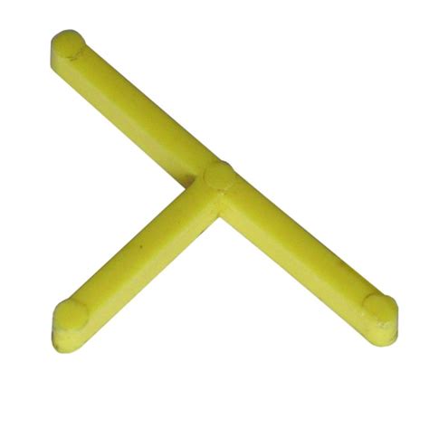 Flise T Kryds 2 Mm 200 Stk Mosaikhjørnet Fliser Klinker Og Mosaik Til Badeværelse Og Køkken