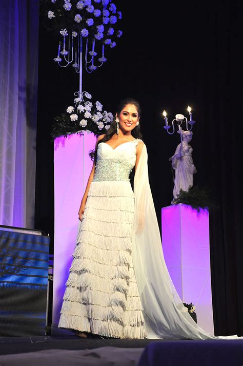 Joselin Martínez Belleza Sureña