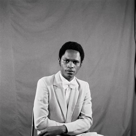Samuel Fosso Autoportrait Photography The Walther Collection Project Space New York United