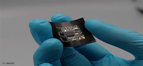 Befc Raises €16m To Produce Paper Based Biofuel Cells