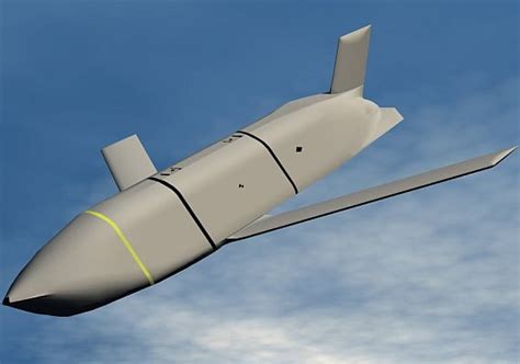 Lrasm遠程反艦飛彈halo高超音速空射反艦飛彈