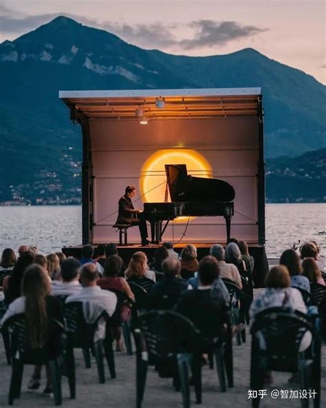 充满艺术设计感的氛围灯 知乎