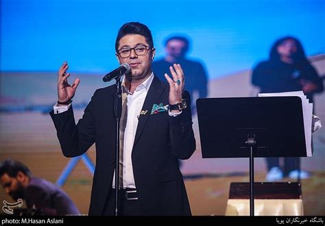 کنسرت حجت اشرف زاده عکس باشگاه خبرنگاران پویا تسنیم Tasnim