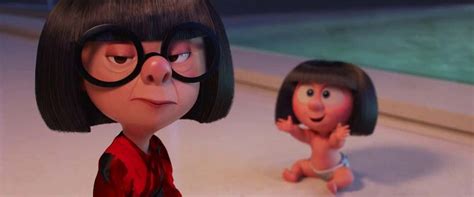 The Best Edna Mode Quotes Ranked By Fans
