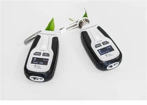 Chlorophyll Fluorescence Meter At Rs 42000000 Roshan Nagar