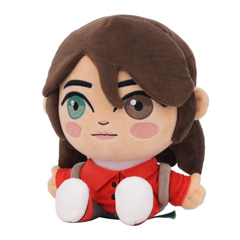 Sally Gylt Plush Makeship