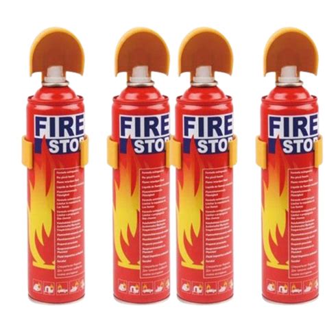 D 206 Fire Spray Extinguisher Portable Foam Fire Extinguisher Lazada Ph