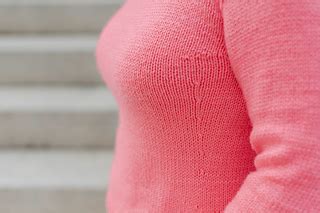 Ravelry Perfect Tee Handbook Pattern By Kate Oates