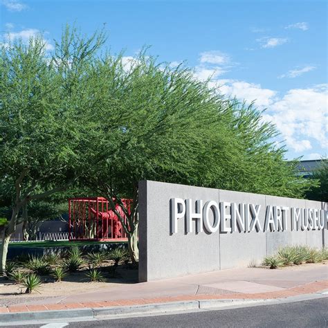 Phoenix Art Museum All You Must Know Before You Go 2025
