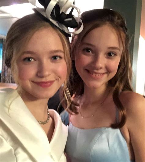 Shay And Sophie ☆ Maddie And Cassie Cheerleader Maddie Ziegler And