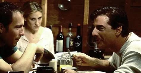 Aidan And Carries Relationship Timeline Was Messy