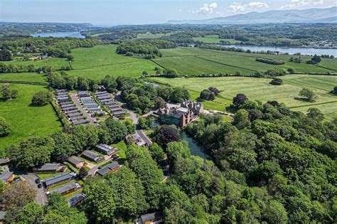 Hengar Manor Holiday Park Harvey Longsons