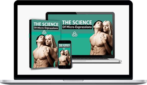 Jon Sinn Science Of Micro Expressions Dating Course