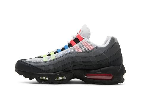 Nike Air Max 95 ‘greedy 30 Dn8020 001 Snkdaily