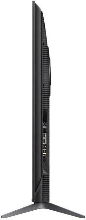 Купить Qled телевизор Tcl 85c655 Pro 4k Ultra Hd недорого в Москве с доставкой и гарантией