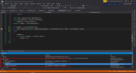Vector3 Does Not Equal If Use Lerp SmoothStep Issue 190 Microsoft DirectXTK GitHub