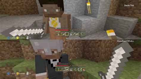 RPCTGaming Plays Minecraft NAKED CUBES YouTube