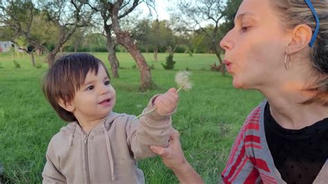 2800 Mom Blow Son Stock Videos And Royalty Free Footage Istock