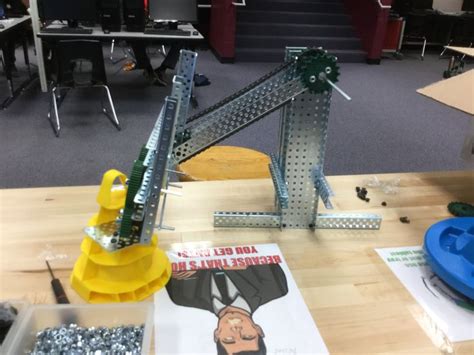 Pin By Sam Findley On Vex Robotics Vex Robotics Robot Ladder
