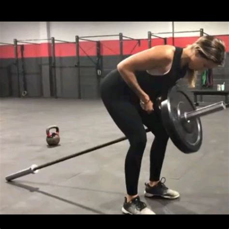 Landmine Towel Row By Francisco Perez Ejercicio Cómo Hacerlo Skimble