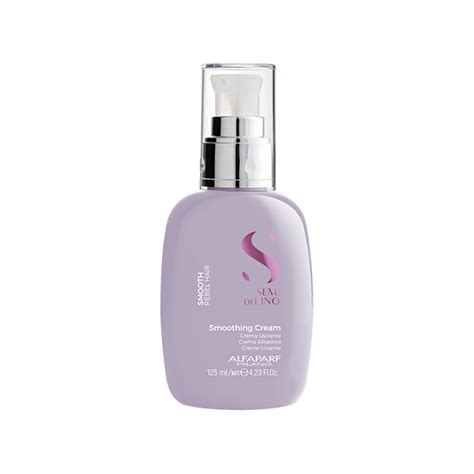 Sdl Smooth Smoothing Cream Super Salon
