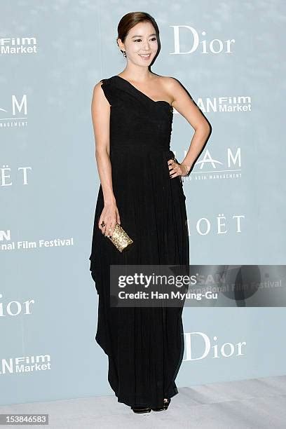 19 Lee So Yeon Dior Photos And High Res Pictures Getty Images