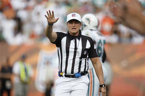 What Happened To Ed Hochuli Complete Story