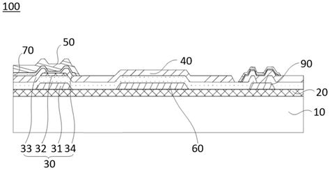 Array Substrate Manufacturing Method Thereof And Electronic Paper
